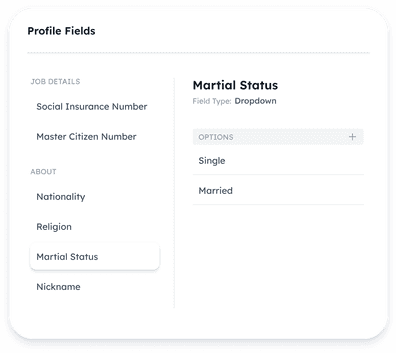 palm.hr | Best Workforce Management Software in the Middle East