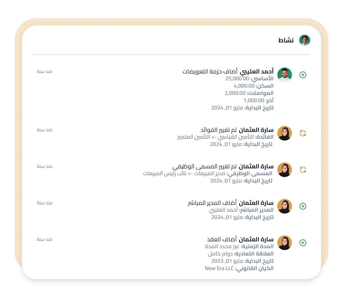 palm.hr | أفضل برنامج لإدارة القوى العاملة في الشرق الأوسط