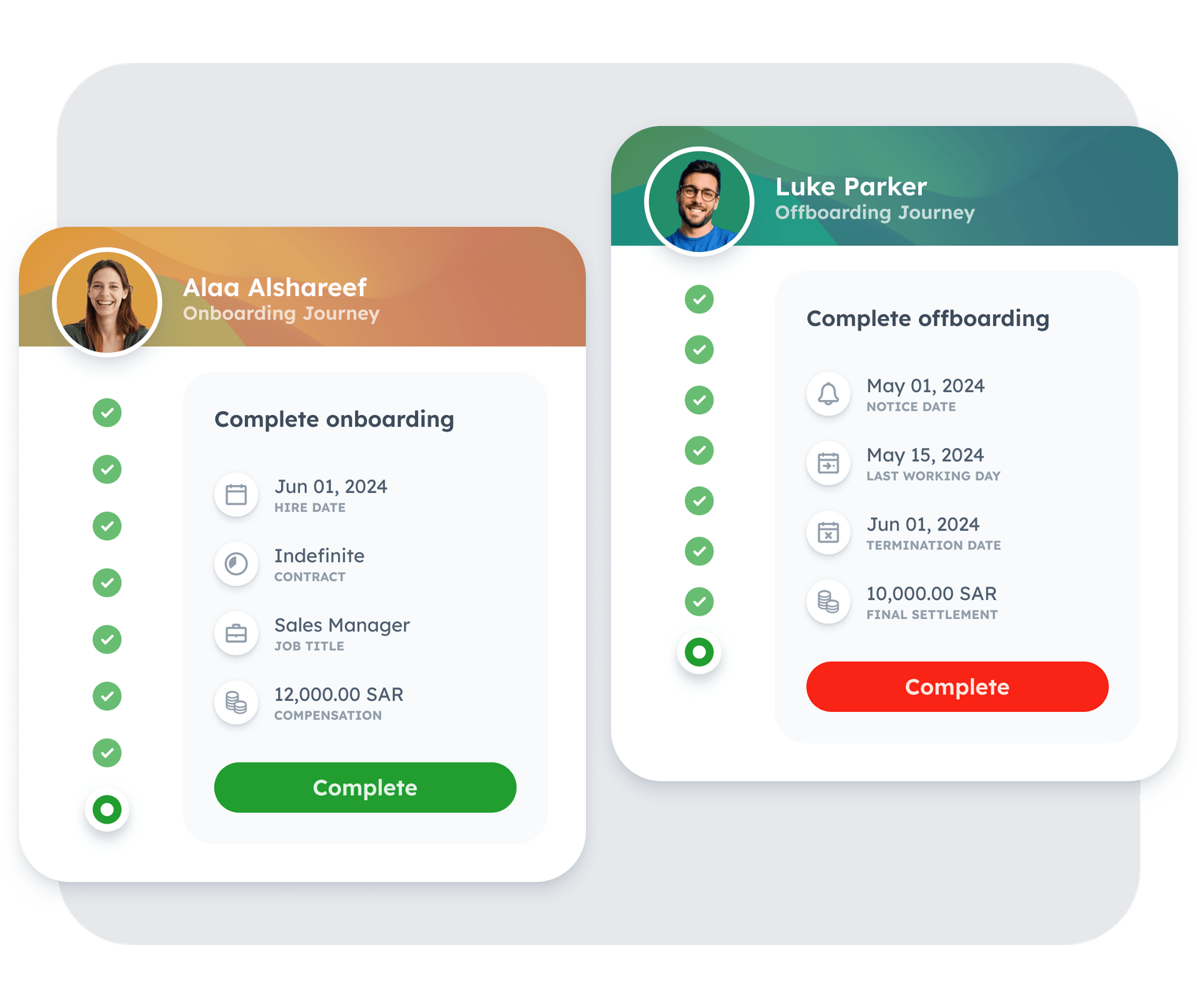 palm.hr | The Seamless People Management Software