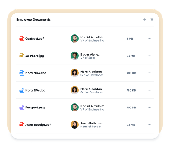 palm.hr | The Seamless People Management Software