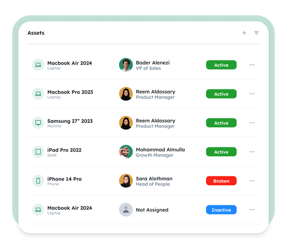 palm.hr | The Seamless People Management Software