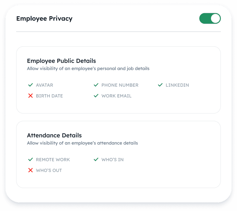 palm.hr | Best Workforce Management Software in the Middle East